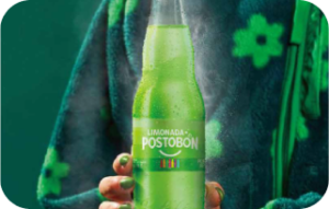 Manzana | Sabores Postobón